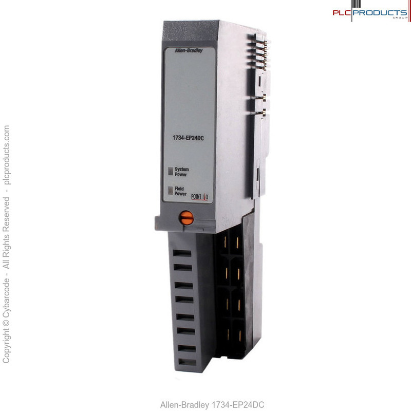Allen Bradley 1734-aentr Series B Manual