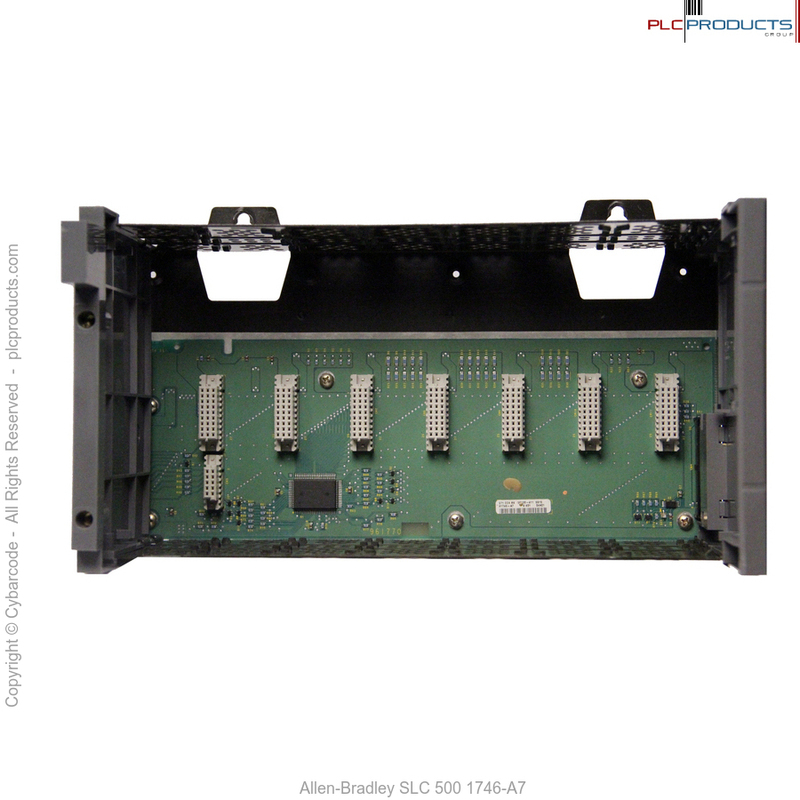 Allen-Bradley 1746-A7 | PLC Products Group