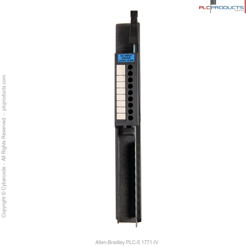 Allen-Bradley 1771-IV | PLC Products Group