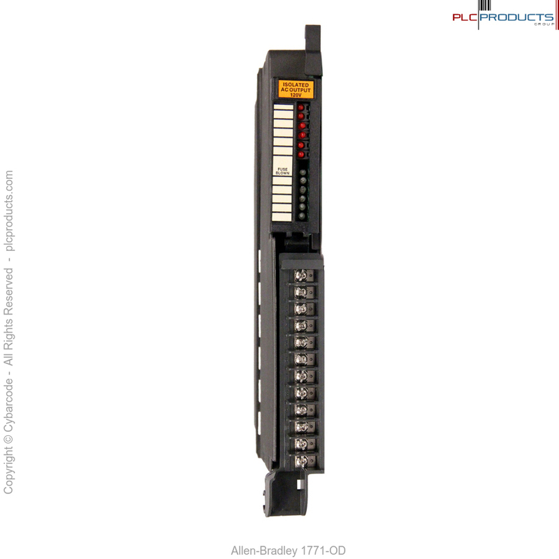 Allen-Bradley 1771-OD | PLC Products Group