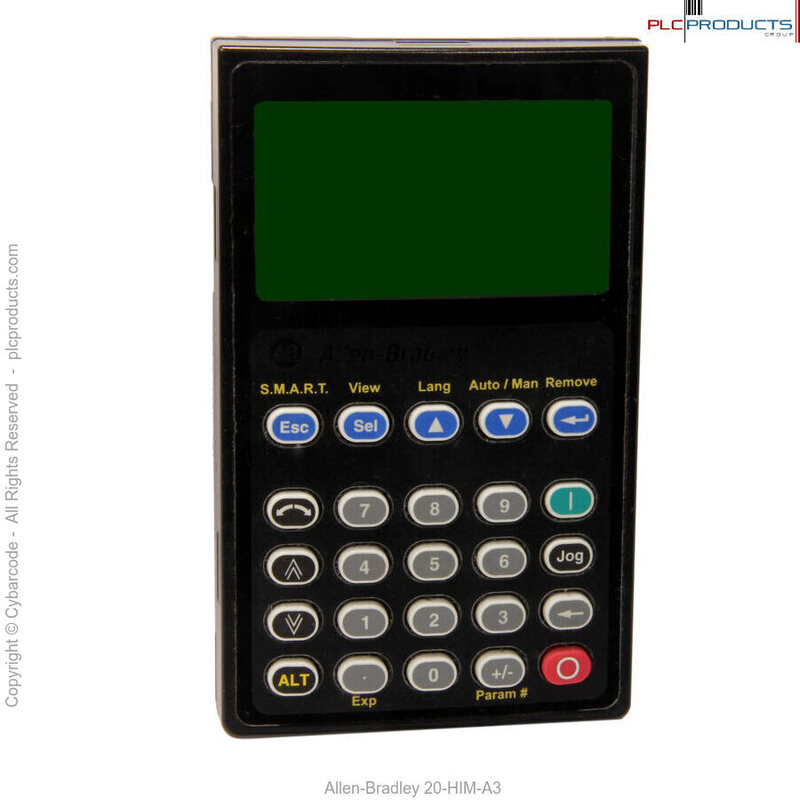 Allen-Bradley 20-HIM-A3 | PLC Products Group
