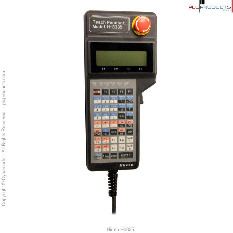 Hirata H3335 | PLC Products Group