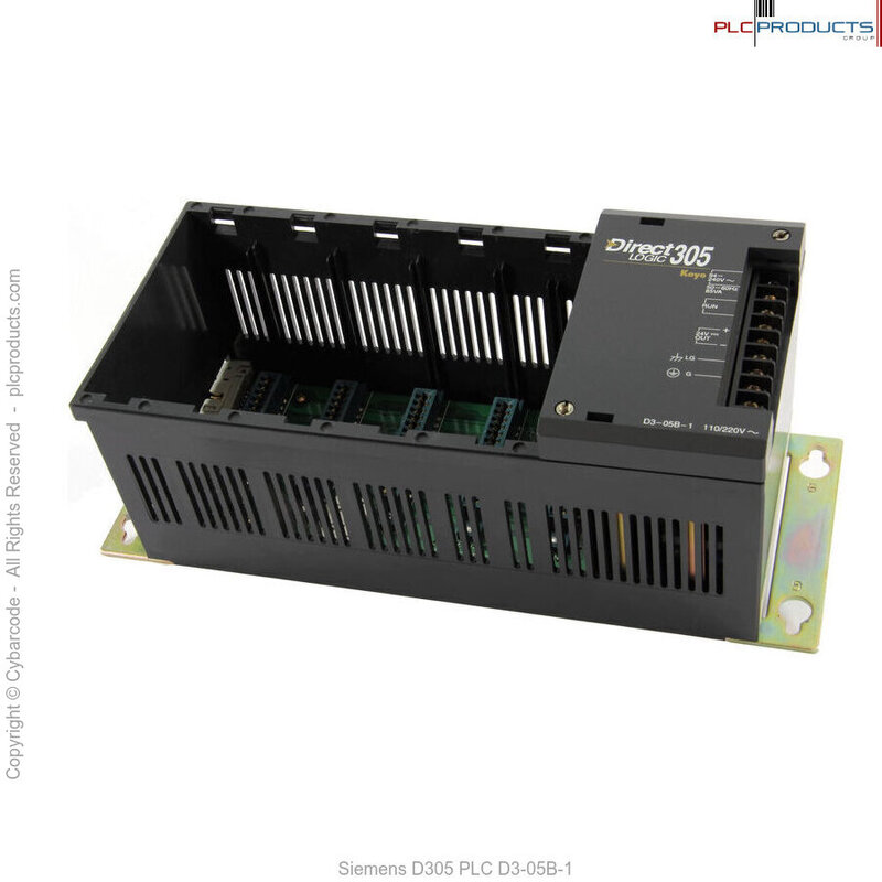 Siemens D3-05B-1 | PLC Products Group